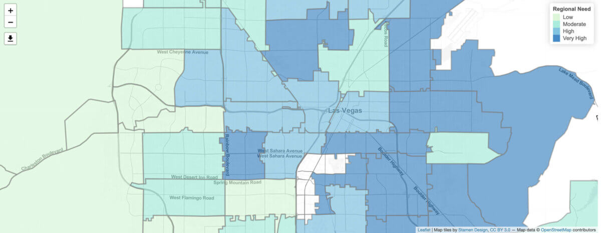 Prospective Schools - Opportunity 180