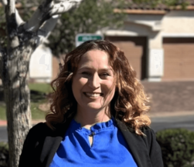 Anna Binder - Opportunity 180