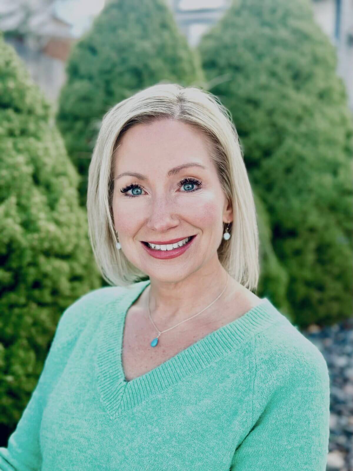 Angela Orr - Opportunity 180