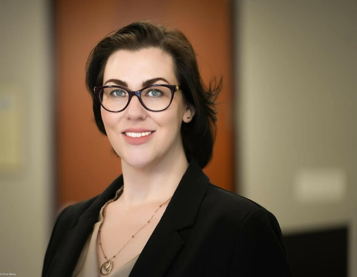 Paula Korth-Salsman - Opportunity 180