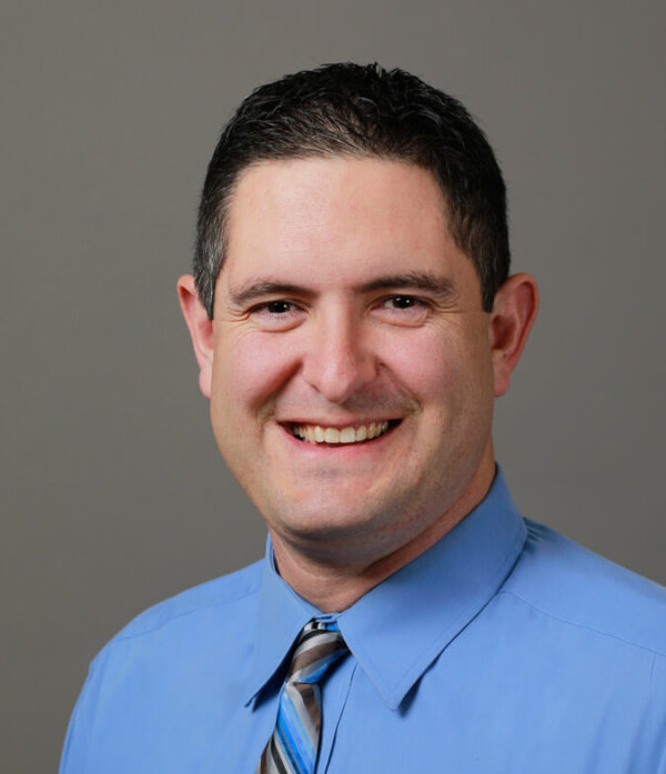 Christopher Tabarez - Opportunity 180