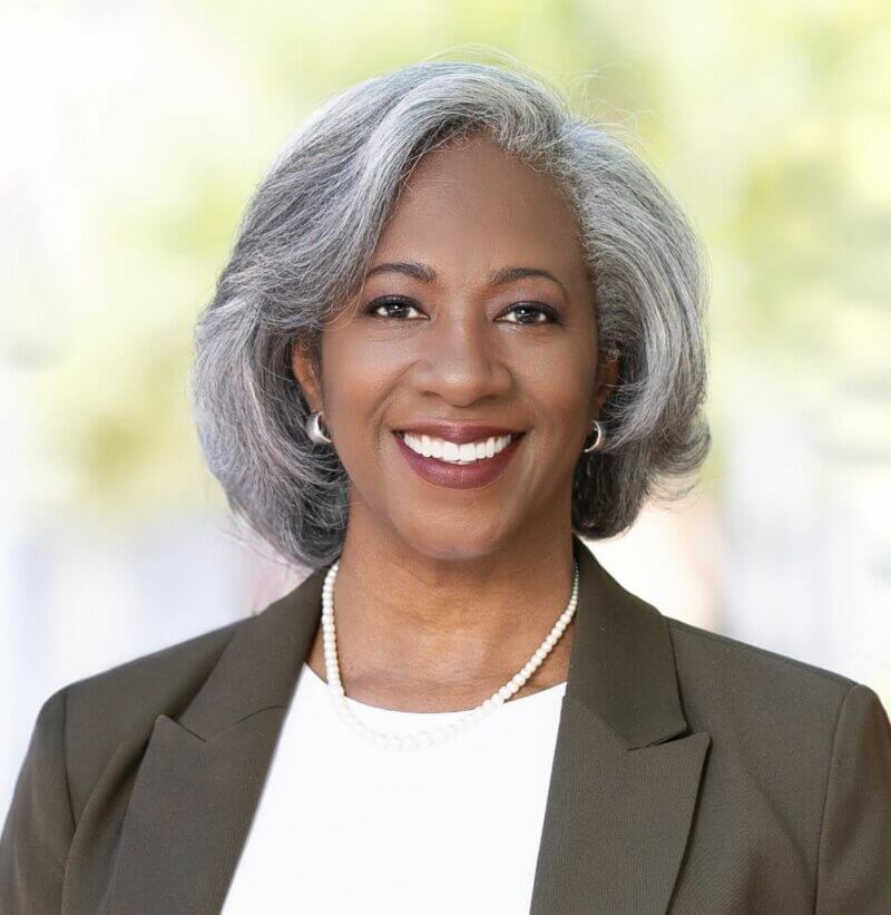 Tricia Braxton - 2024 General Election Voter Guide