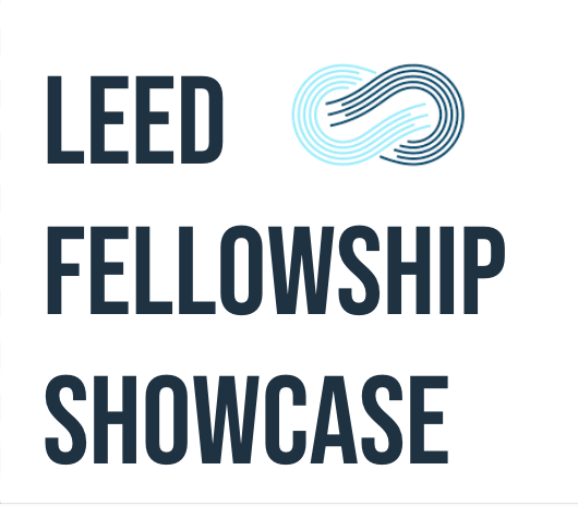 Celebrating The LEED Fellows - Opportunity 180
